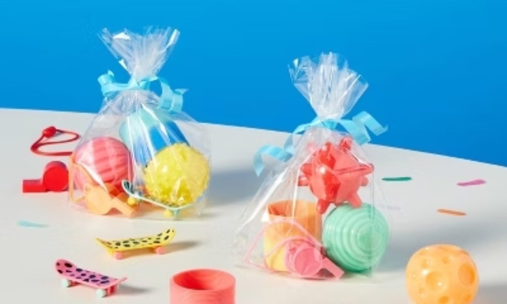 The Birthday Party Project - JustServe