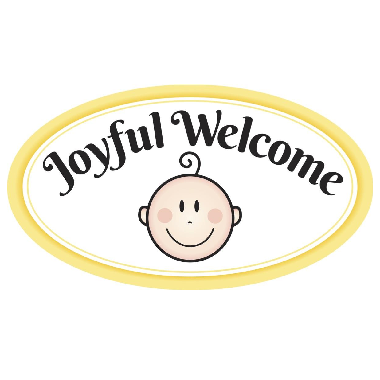 Joyful Welcome - JustServe