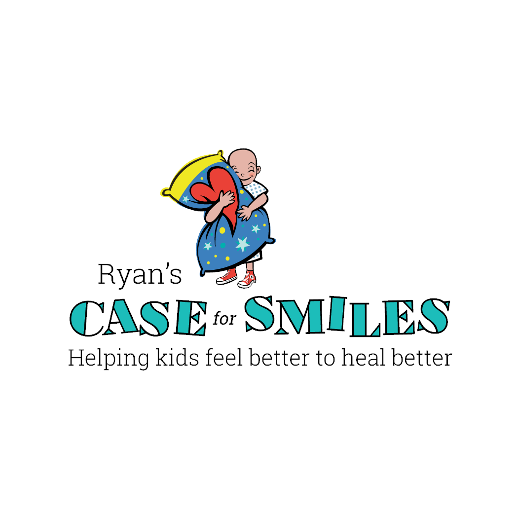 Ryan's Case for Smiles - JustServe