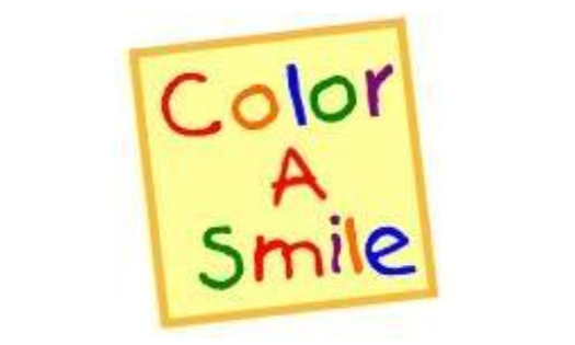 Color A Smile - JustServe
