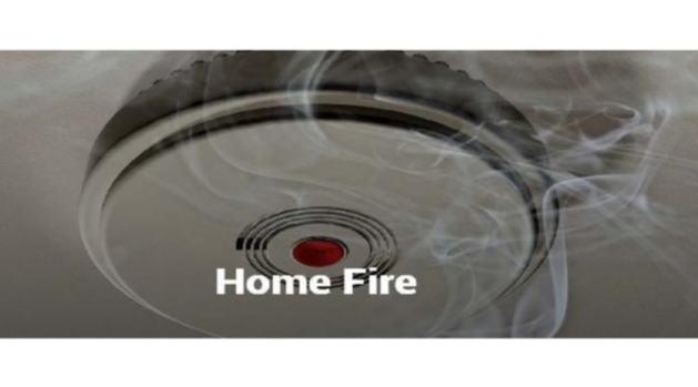 Home Fire Campaign Virtual Safety Callers - JustServe