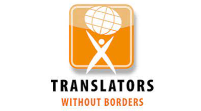 Translators Without Borders, Evansville, IN - JustServe