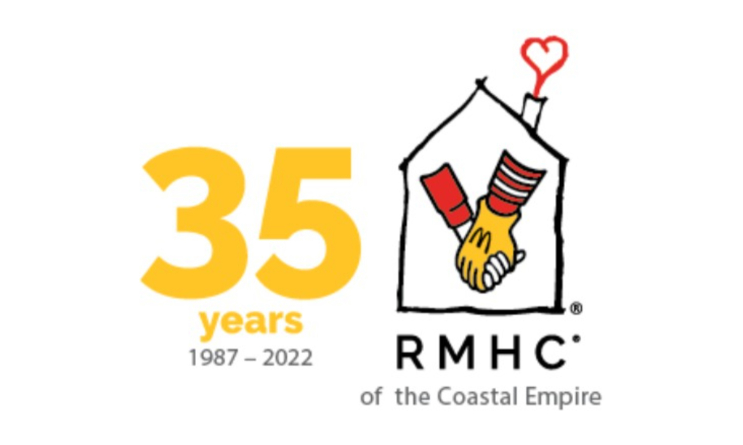 Ronald McDonald House Charities (RMHC) - Snack Pack - JustServe