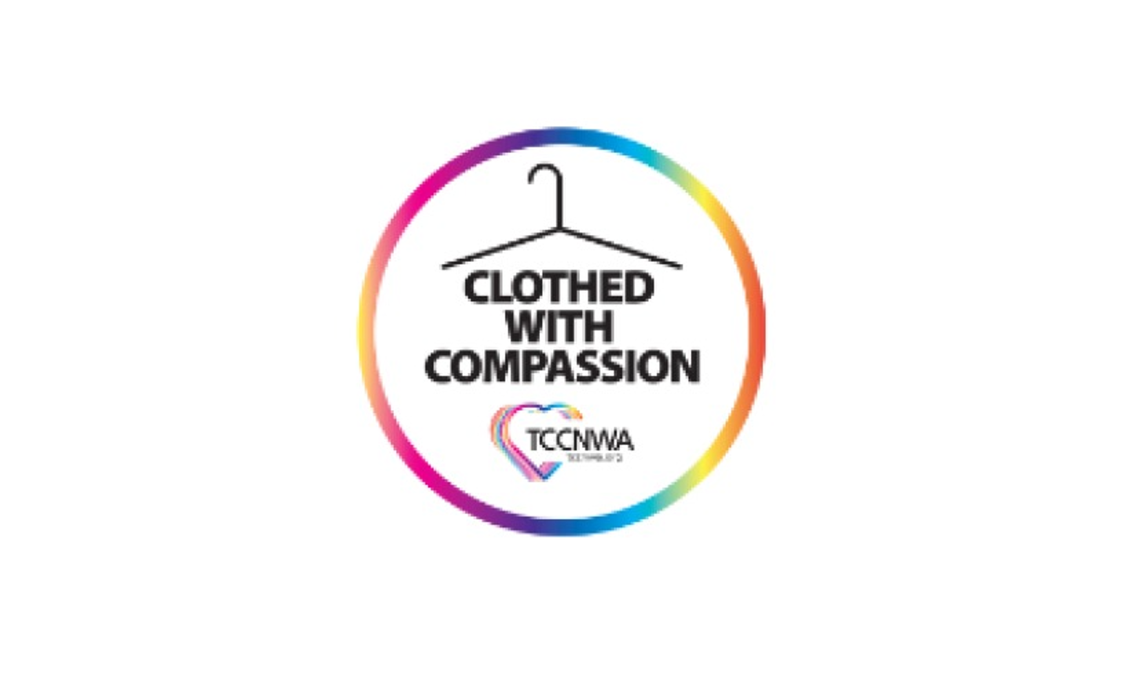 Clothed with Compassion - JustServe