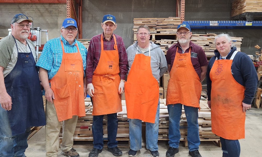 Day Of Service Justserve