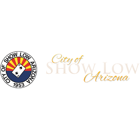 City of Show Low Arizona - JustServe