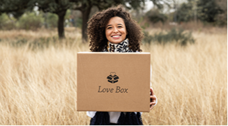 Salem Angels - Love Box (Salem, Oregon) - JustServe