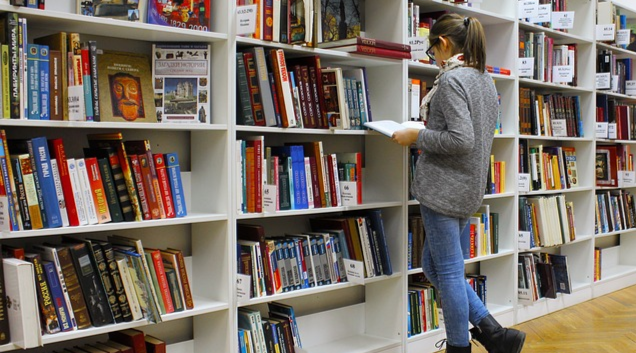 Teen volunteers needed at Victory Branch - Ada Community Library ...