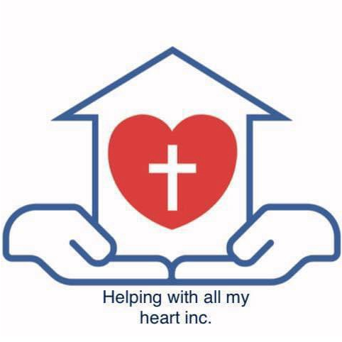 Helping with All My Heart - JustServe