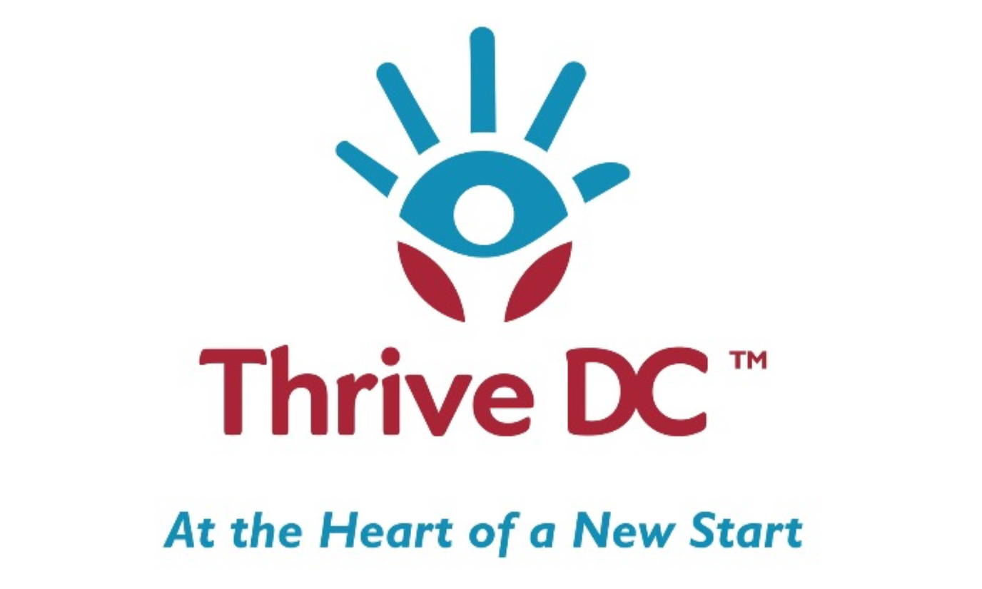 Thrive DC - Volunteering Opportunities - JustServe