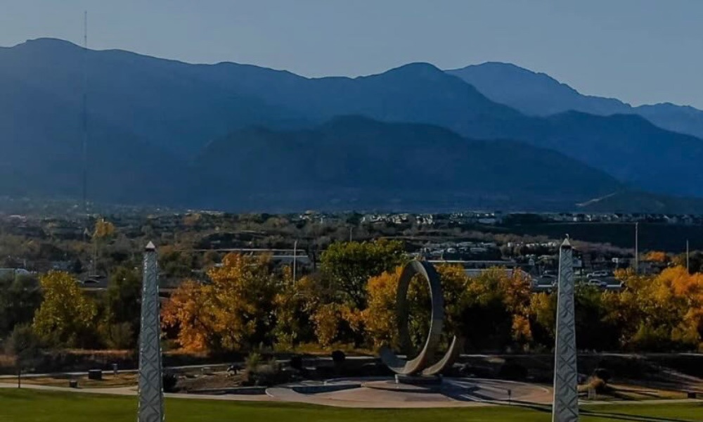 Help Keep Colorado Springs Beautiful - JustServe