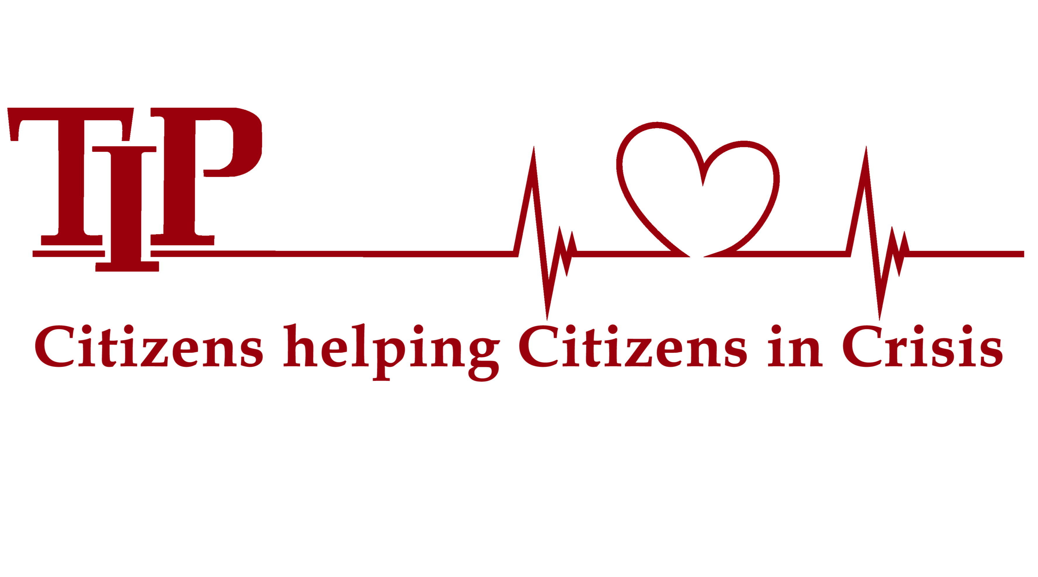 Trauma Intervention Programs (TIP) Training Academy - JustServe