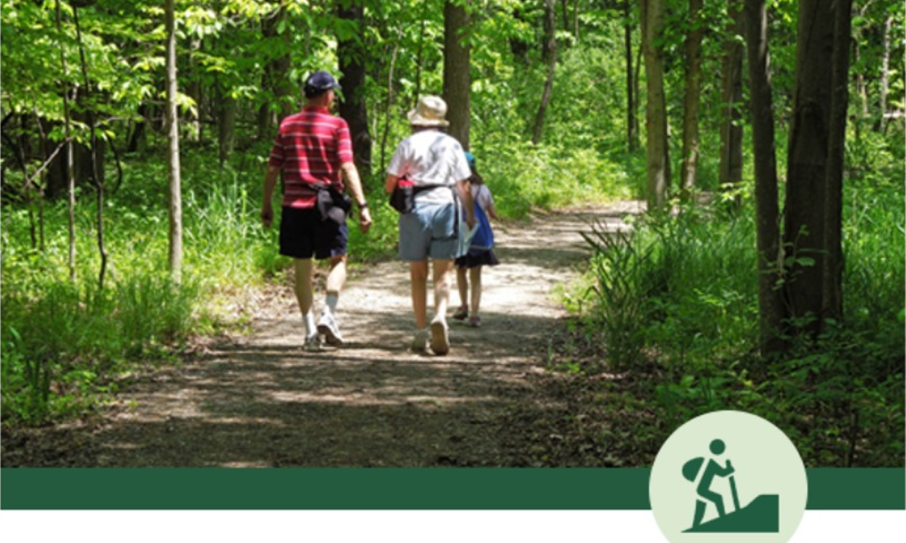 Kent County Parks - JustServe