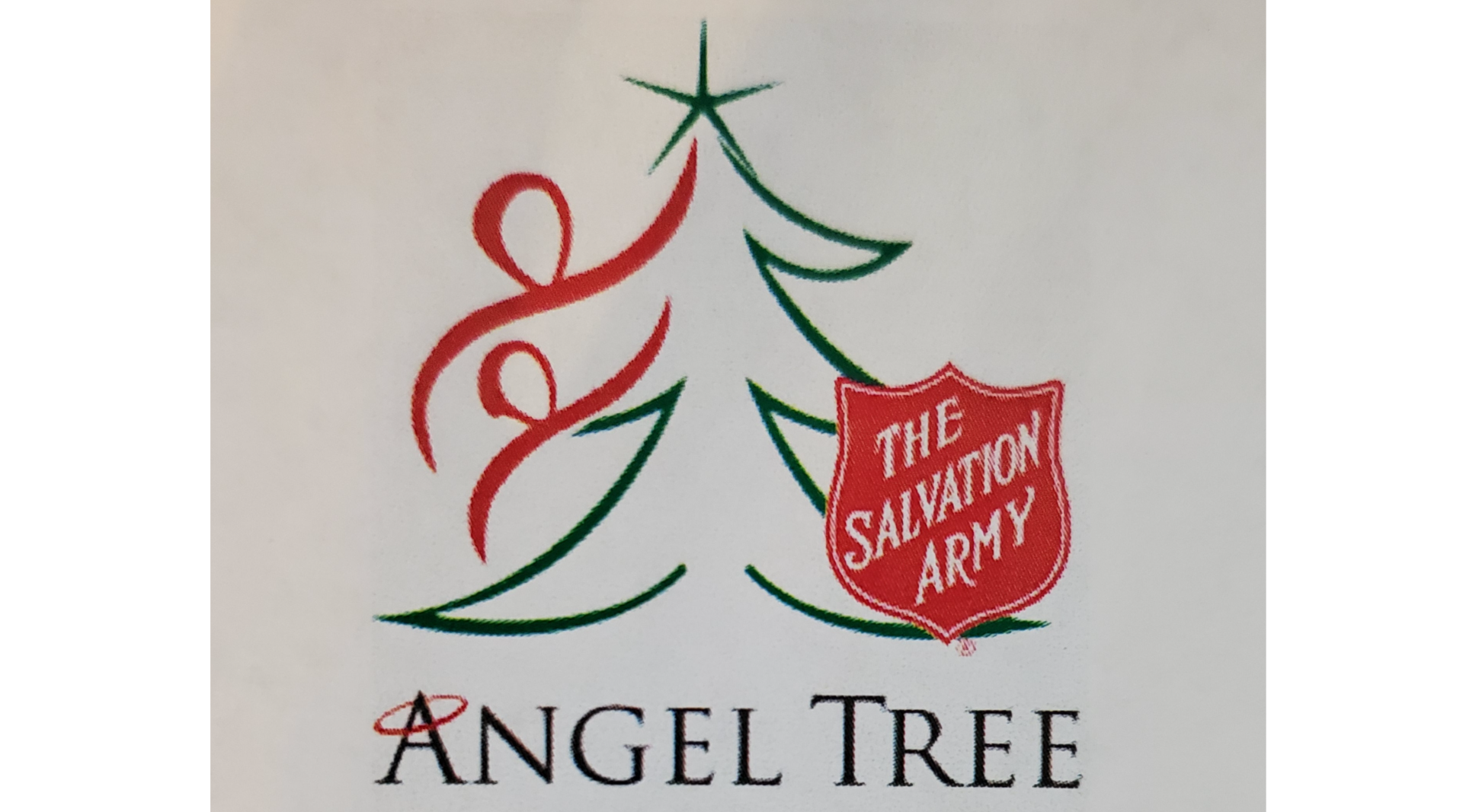 Salvation Army Angel Tree - JustServe