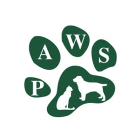 Paws Animal Shelter Logo