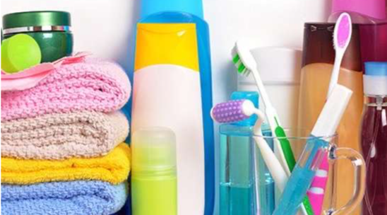 Hygiene Items Needed for Children - JustServe