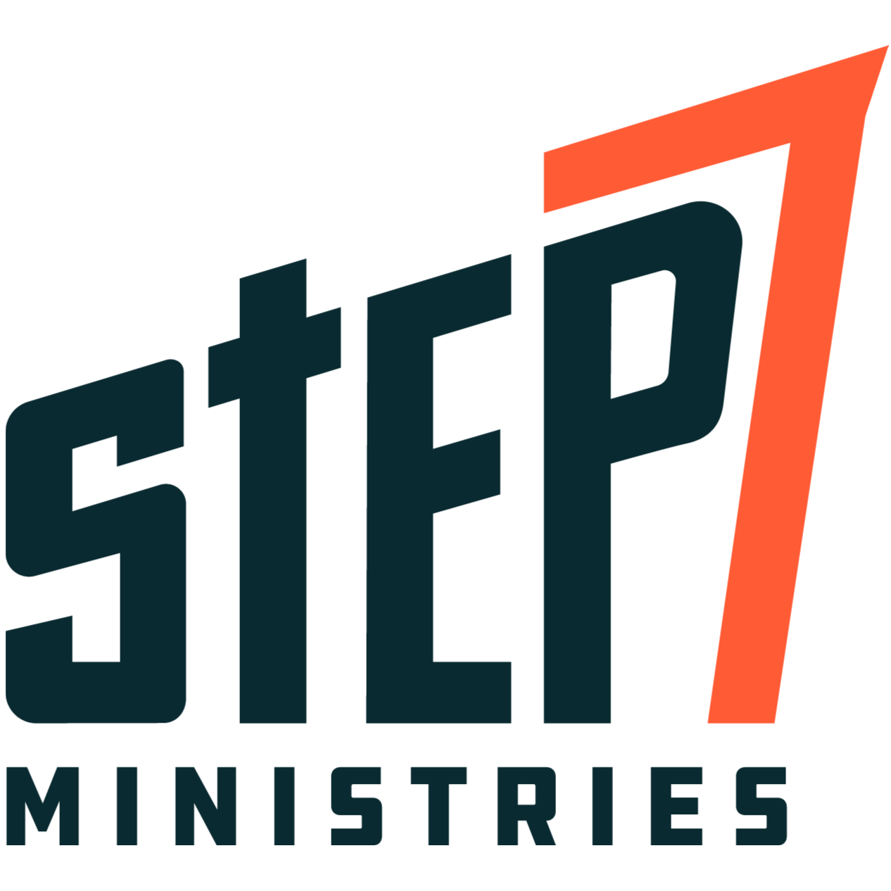 Step 7 Ministries - JustServe