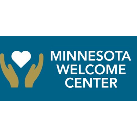 Minnesota Welcome Center - JustServe