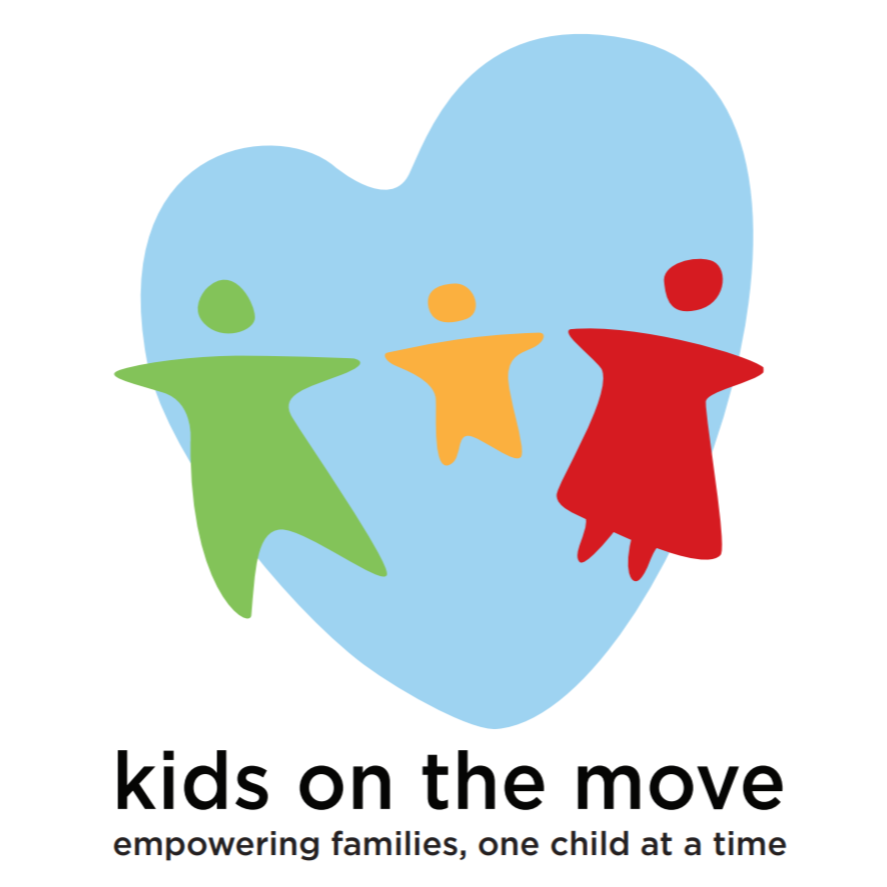 Kids On The Move - JustServe