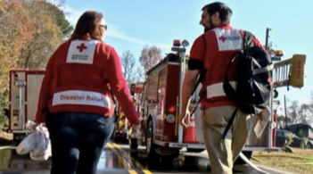 Disaster Action Team Volunteer - JustServe