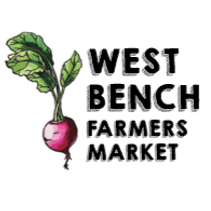 West Bench Farmers Market - JustServe