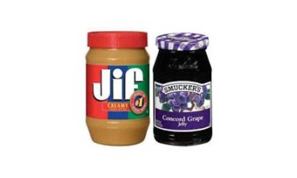 Peanut Butter and Jelly Food Drive - JustServe