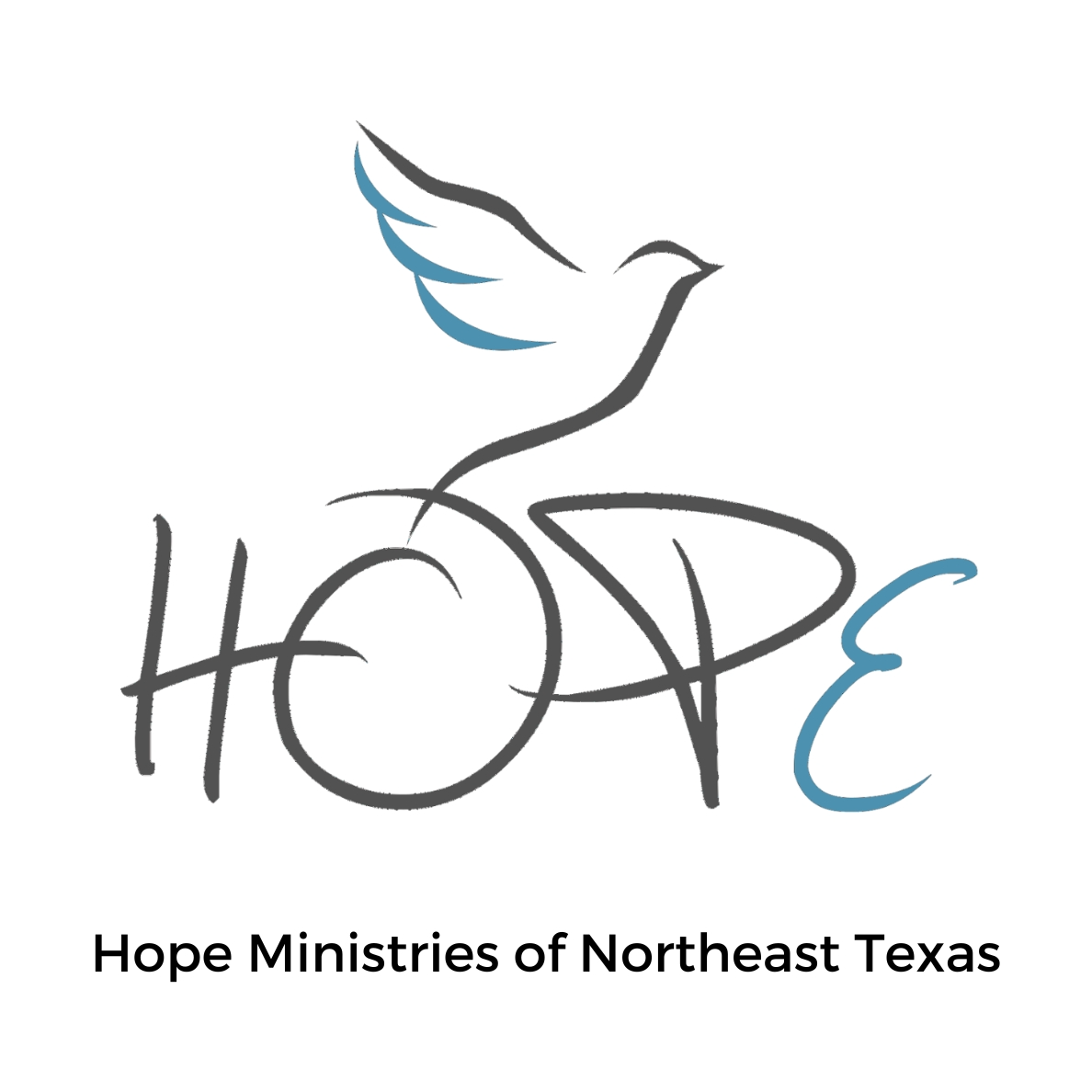 Hope Ministries of Northeast Texas - JustServe