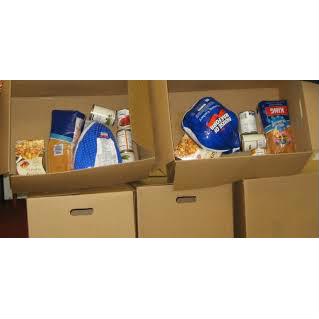 Eastern Service Workers Association - JustServe