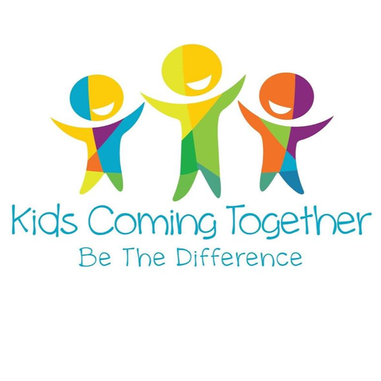 Kids Coming Together - JustServe