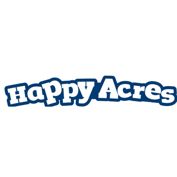Happy Acres Children's Home - JustServe