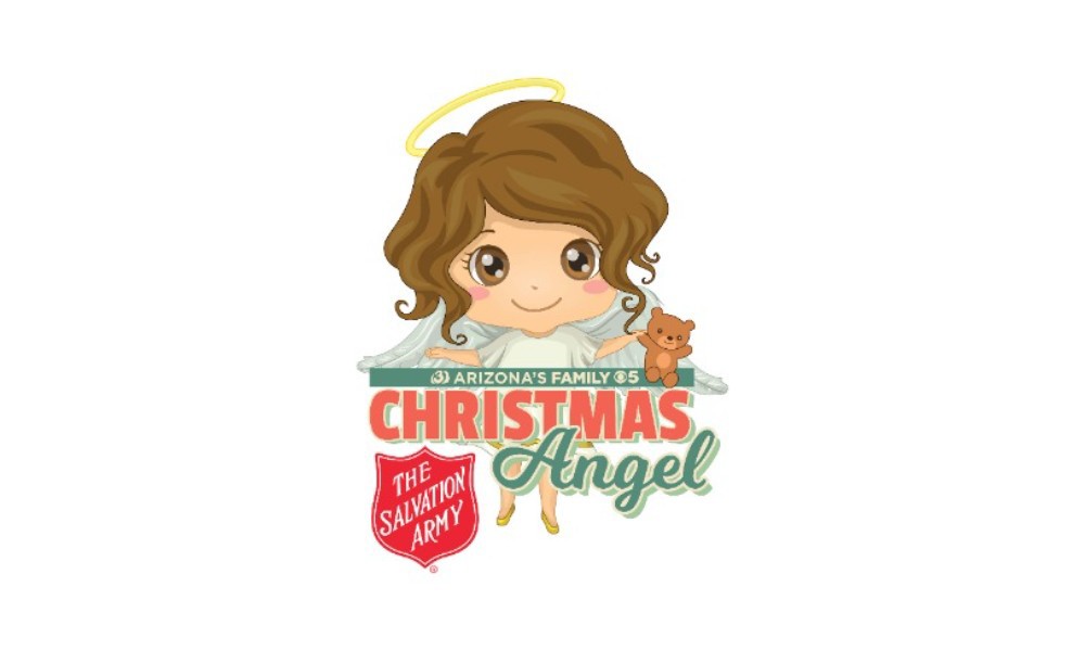 Christmas Angel Program - San Tan Village - JustServe