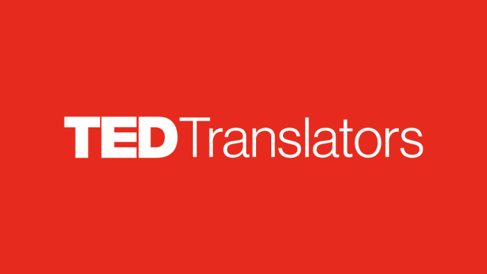 Volunteer From Home, Translate TED Talks - JustServe