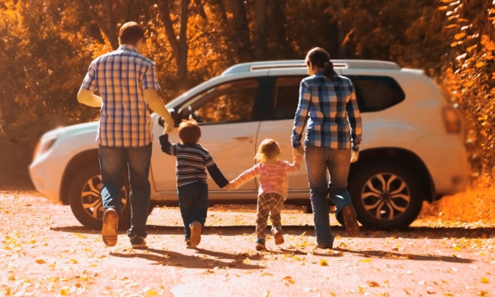 Drive Change: Donate Your Vehicle to Empower Families - JustServe