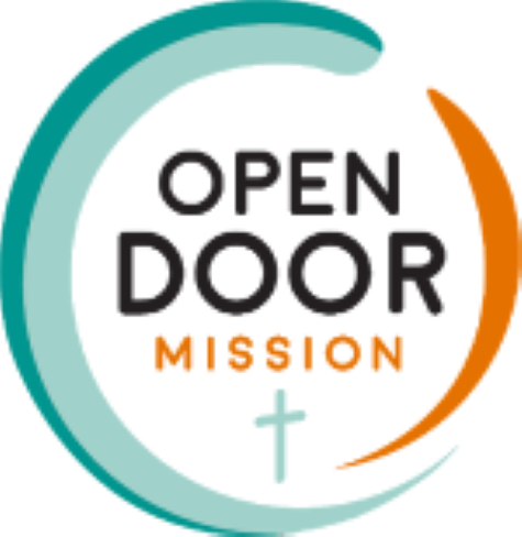 Open Door Mission - JustServe