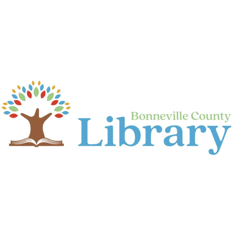Bonneville County Libraries - JustServe