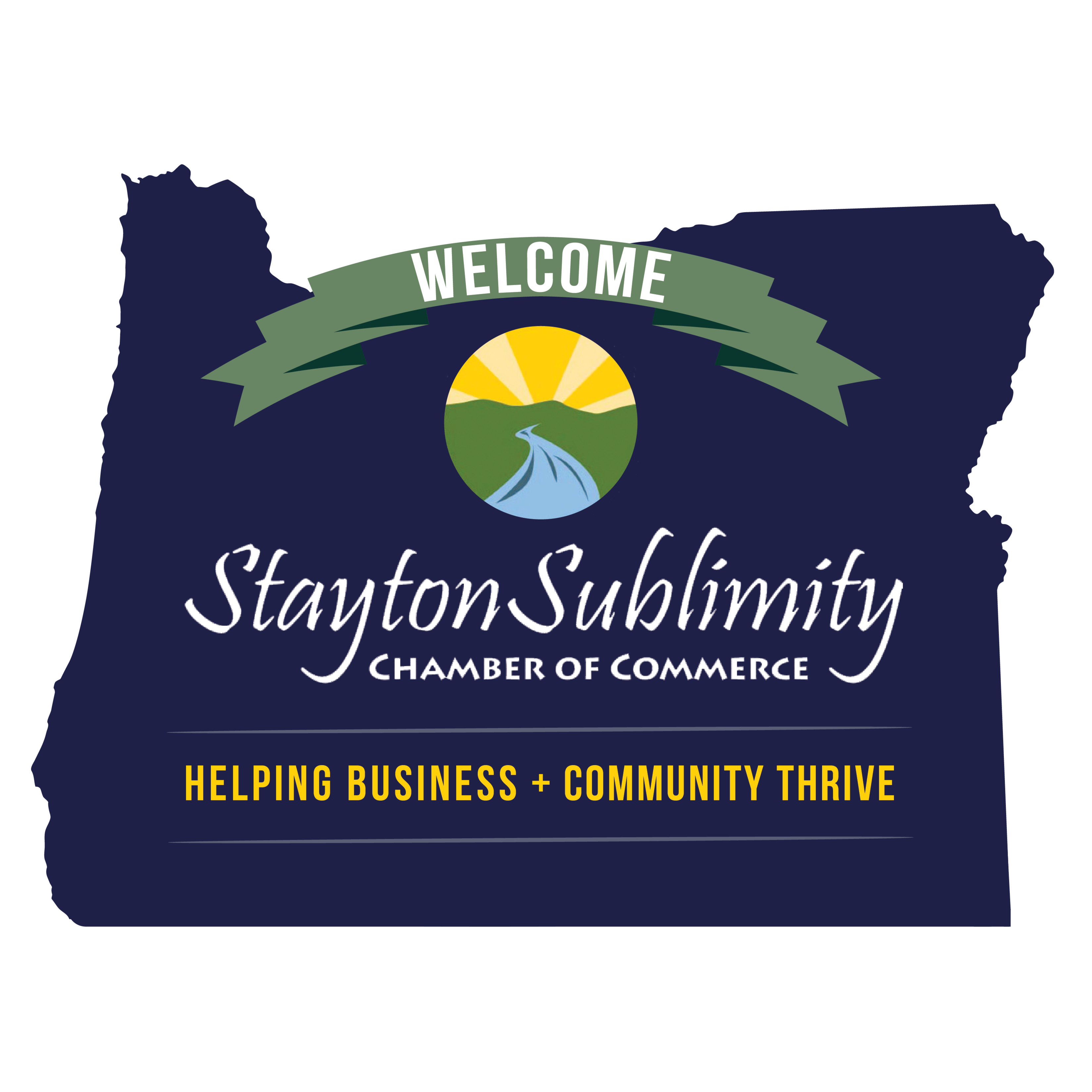 Stayton Sublimity Chamber of Commerce - JustServe