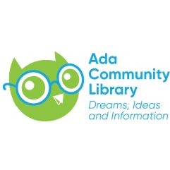Lake Hazel Library - Ada Community Library - JustServe