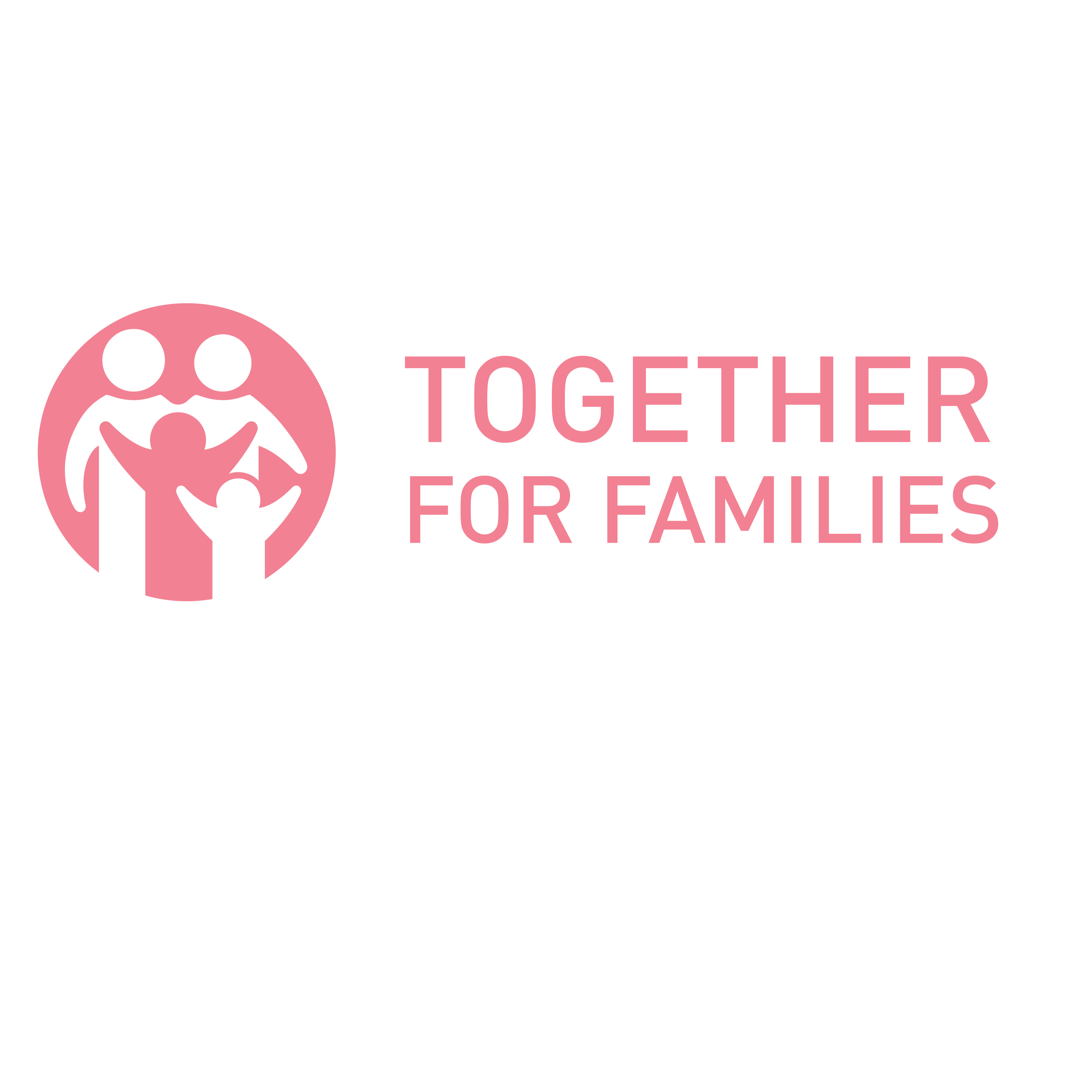 Together For Families- A program of Advocates for Children - JustServe