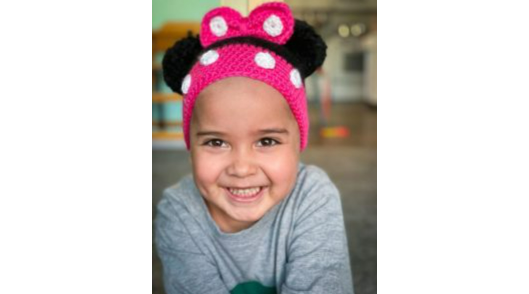 Magic Yarn Project - JustServe