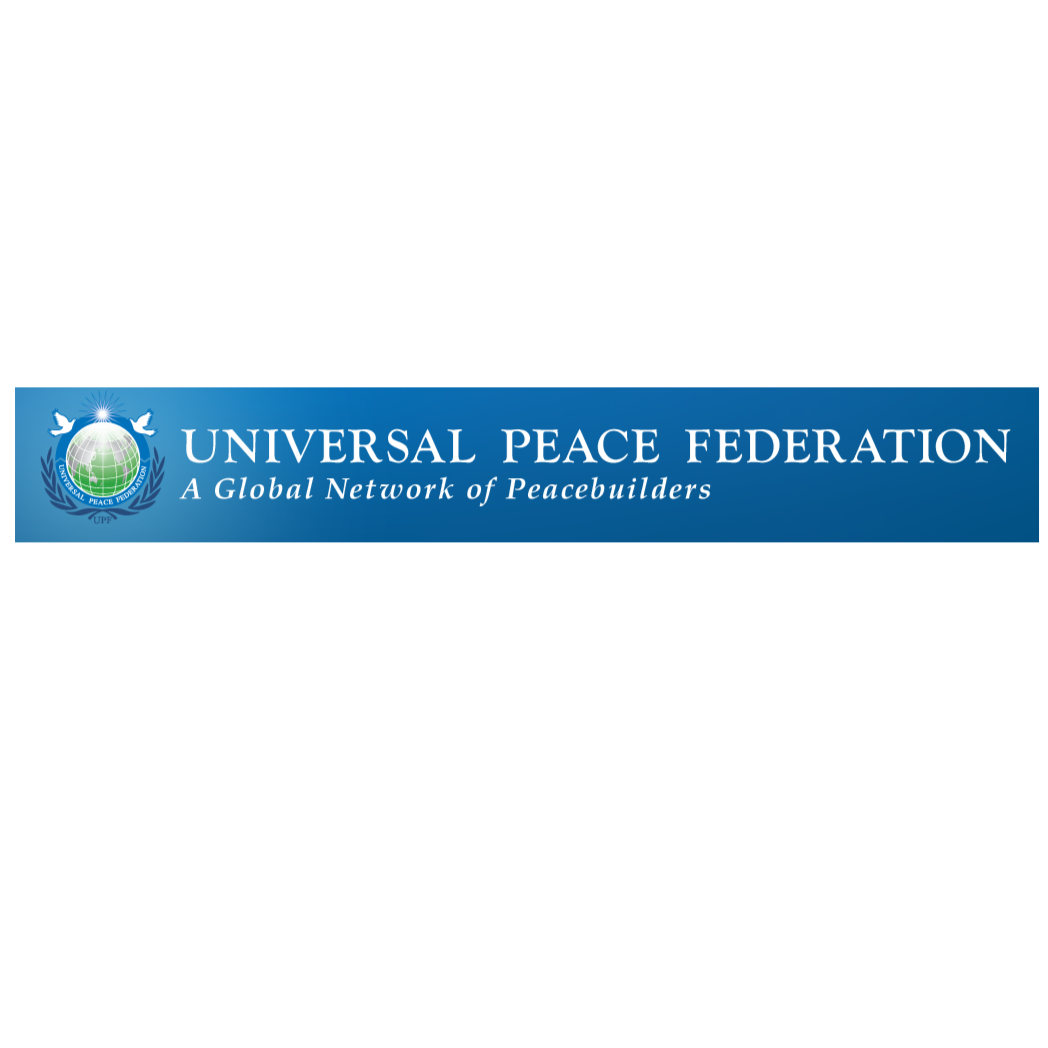 Universal Peace Federation - JustServe