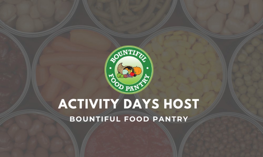 Activity Days Host - JustServe