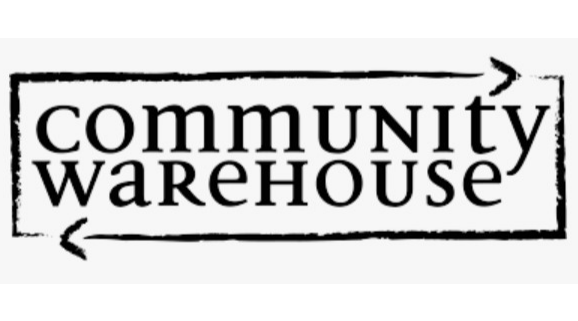 Community Warehouse - JustServe