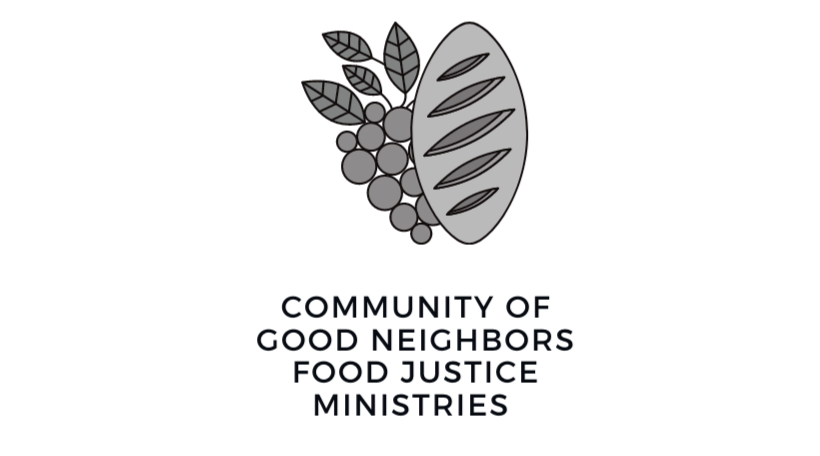Community of Good Neighbors Food Pantry - JustServe