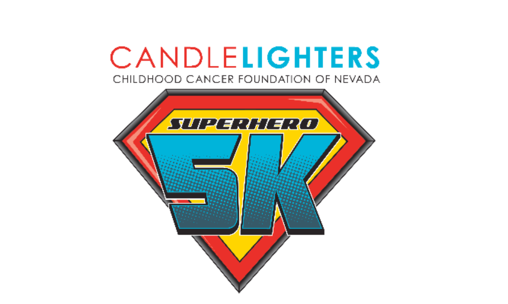 Race Day Volunteers for Candlelighters 5K Superhero