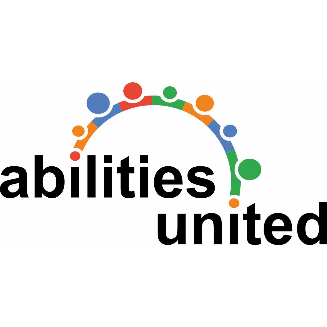 Abilities United - JustServe