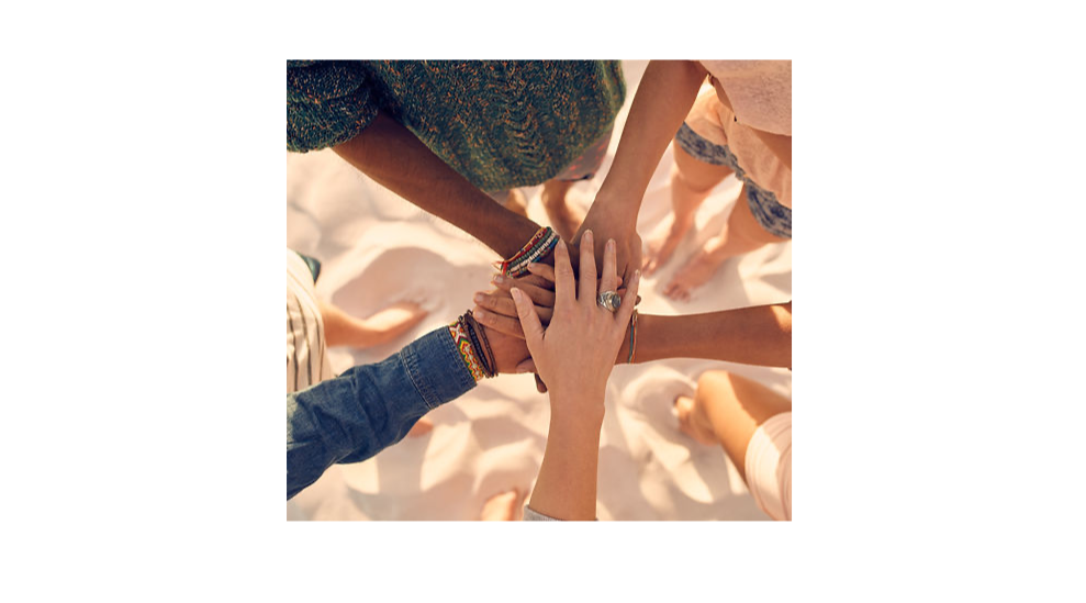 Become a Friend to Refugee Women and Their Families - JustServe