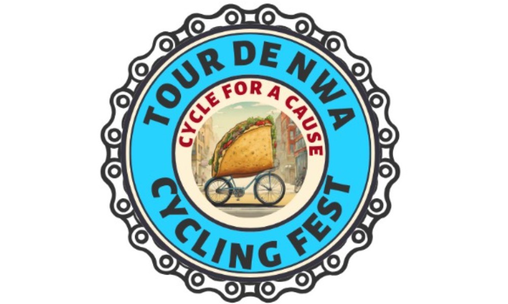 Tour De NWA - JustServe