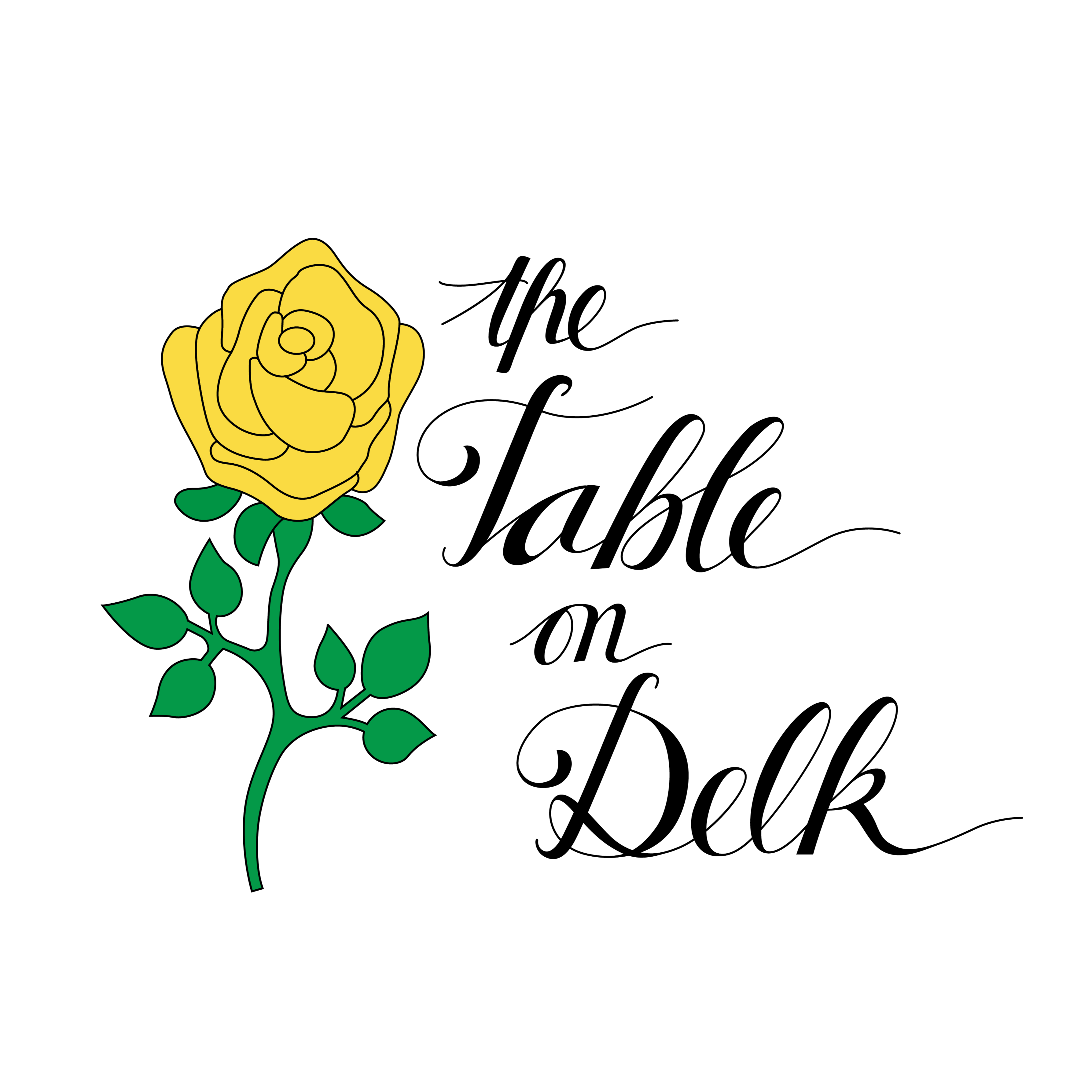 The Table on Delk - JustServe