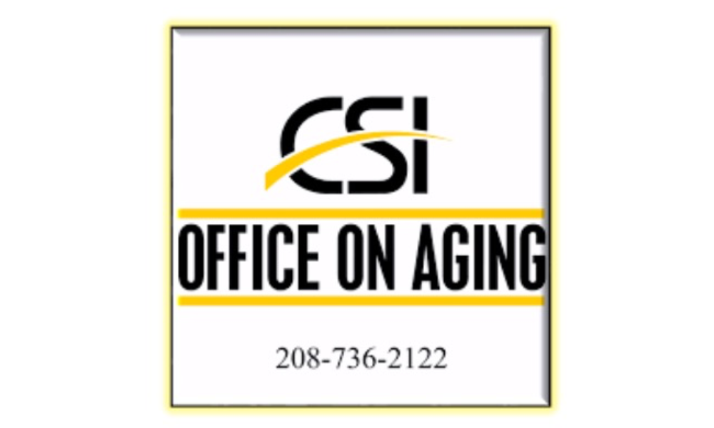 CSI Office on Aging Ombudsman Program Volunteers - JustServe