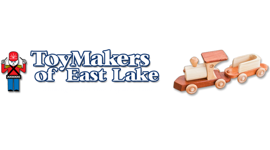 Making Smiles One Toy At A Time - JustServe